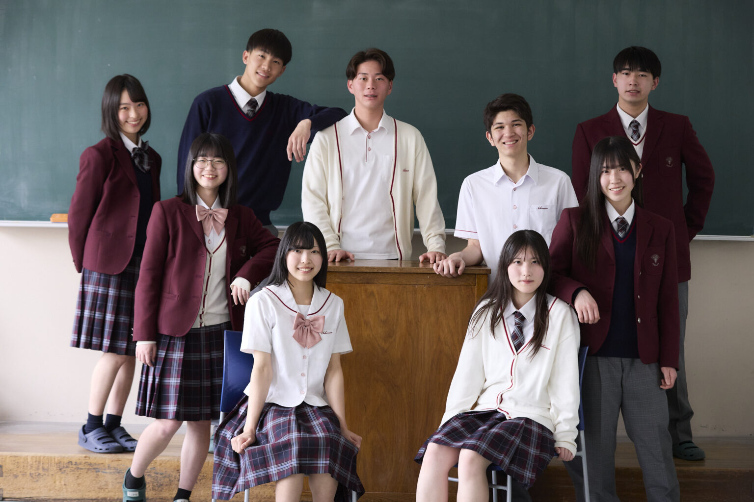 市邨中・高 Apple Distinguished School 認定 | 学校法人市邨学園 名古屋経済大学市邨中学校 市邨高等学校